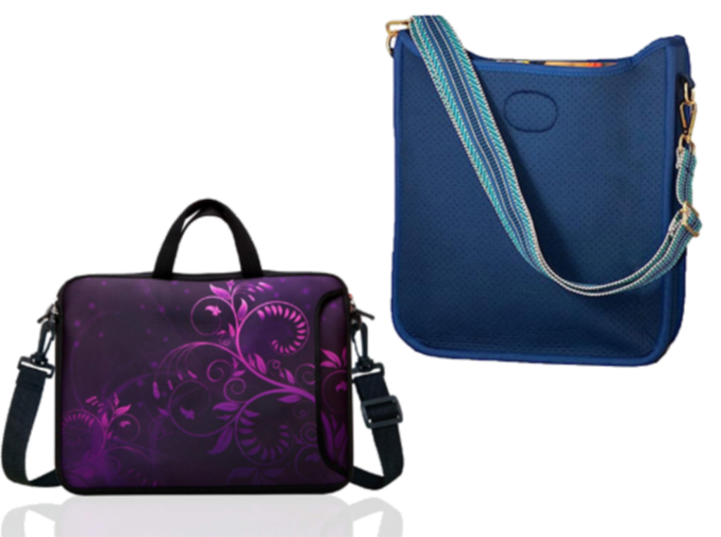 neoprene messenger bag - Oneier Custom Neoprene Products Manufacturer