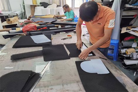 Your Trusted Neoprene Products Manufacturer