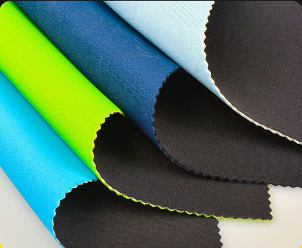 TOP 10 Neoprene Fabric Manufacturers in The World - Your Trusted ...