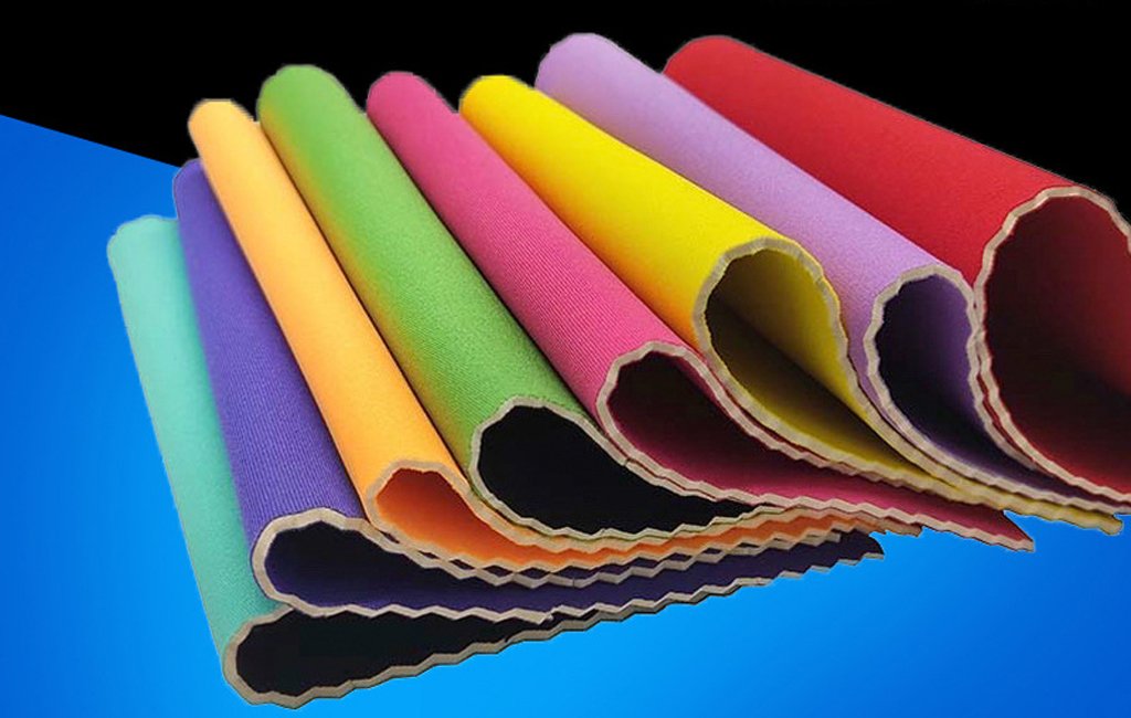 TOP 10 Neoprene Makeup Bag Manufacturers in The World - Your Trusted ...