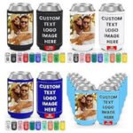 A Guide to Custom and Printing Koozies - Your Trusted Neoprene Products ...