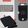 A Guide to Custom and Printing Koozies - Your Trusted Neoprene Products ...