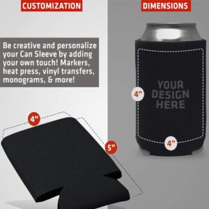 A Guide to Custom and Printing Koozies - Your Trusted Neoprene Products ...