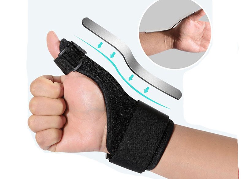 Crafting Precision: Neoprene Finger Sleeves | Customizable Wholesale ...