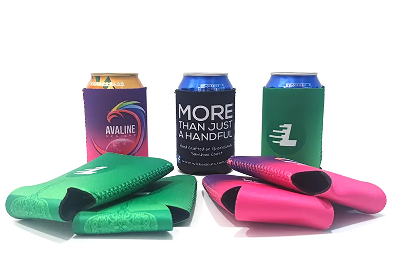 Discover the Best Neoprene Can Koozies – Perfect for Every Beverage ...