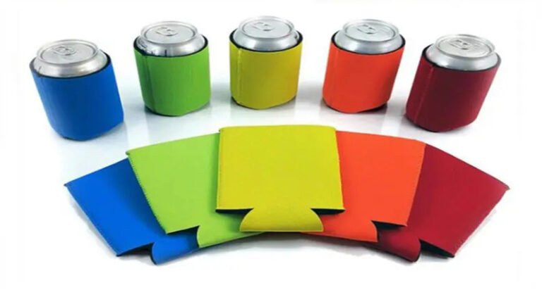 What Is A Koozie?The Ultimate Guide