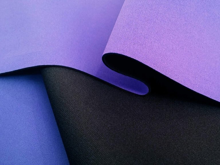 What Is Neoprene Pad?