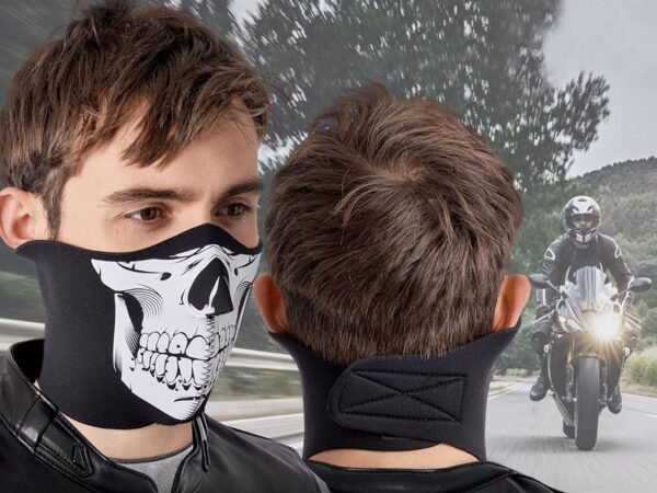Are Neoprene Masks Good?
