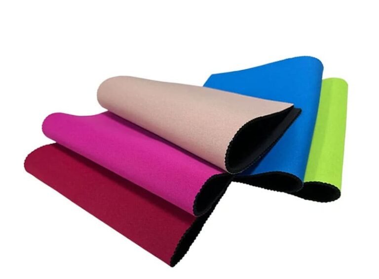 What is Neoprene Material?