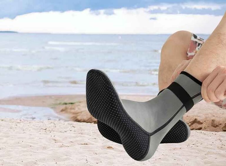 What Is the Purpose of Neoprene Socks? A Complete Guide