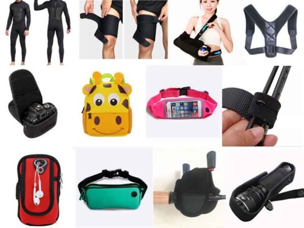 How Brands Leverage Custom Neoprene for Promo Success