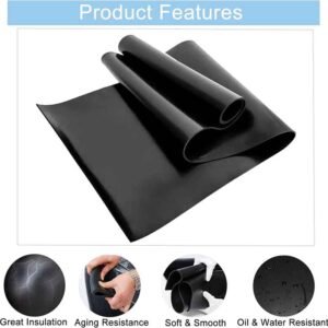 What Is Neoprene Rubber? Properties & Industrial Uses