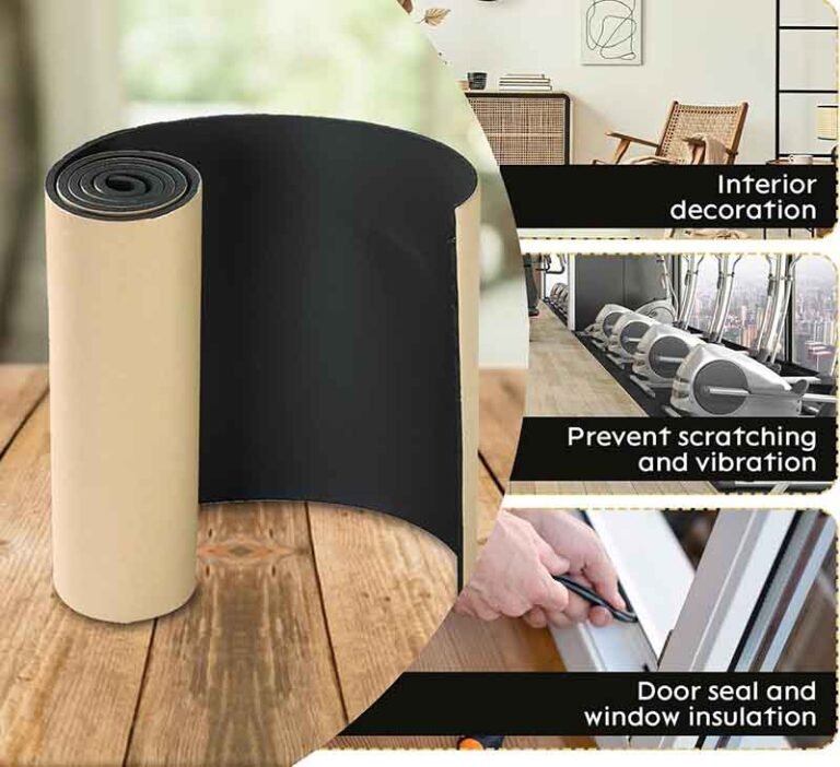 What Is Neoprene Rubber? Properties & Industrial Uses