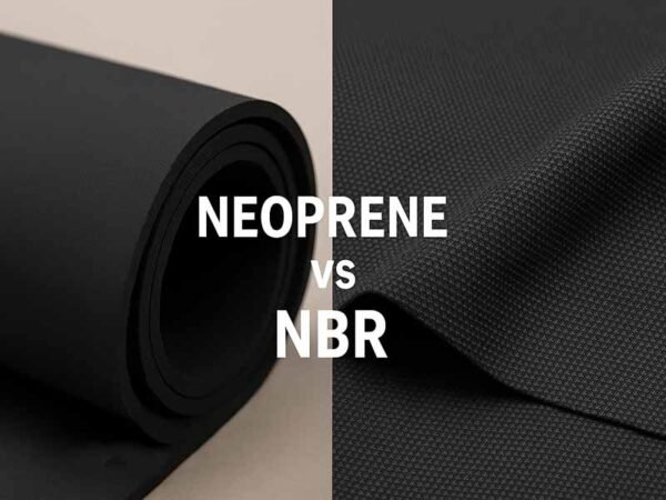 neoprene vs nbr comparison which rubber to choose