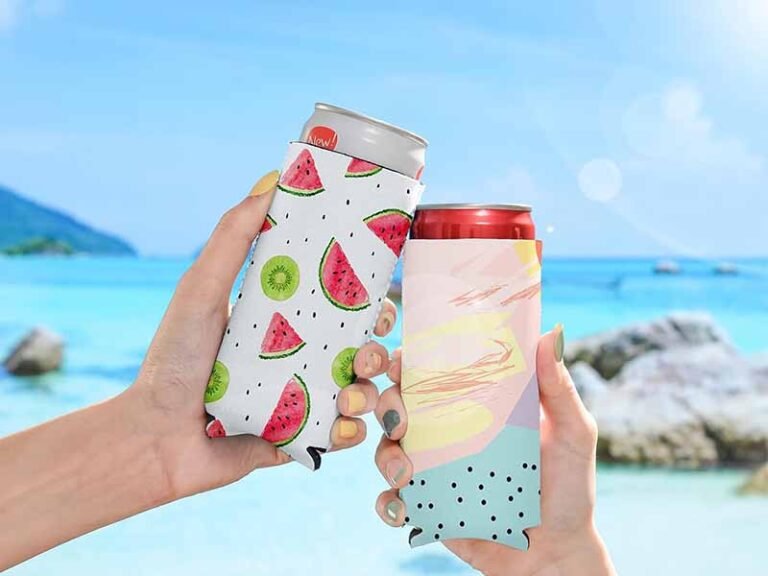 Best Stubby Holders Materials & Customization Guide | Szoneier