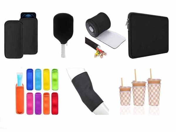 Neoprene Sleeve: Protection, Insulation & Branding|Szoneier