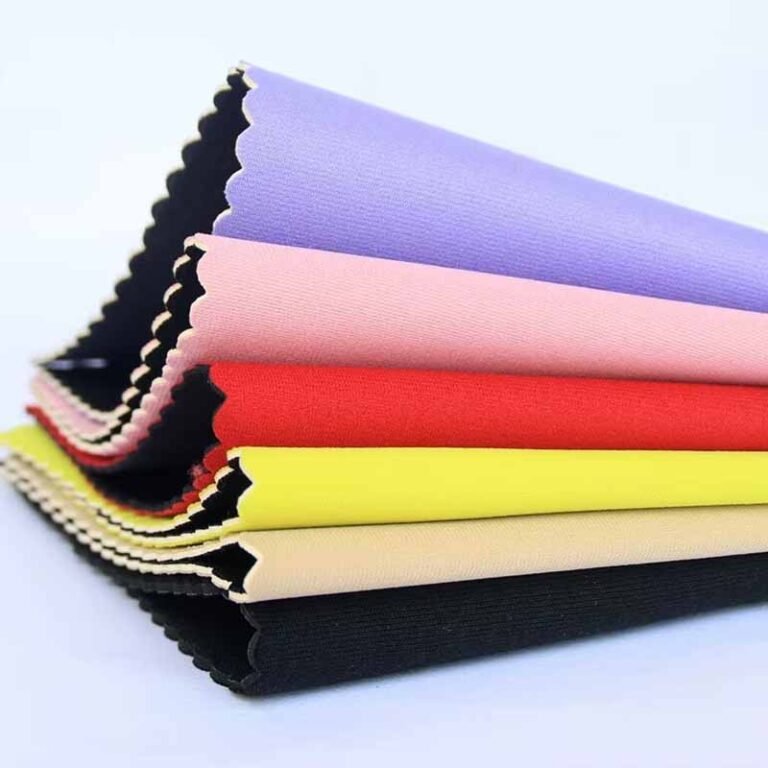 What Type of Fabric is Neoprene? | Szoneier OEM Guide