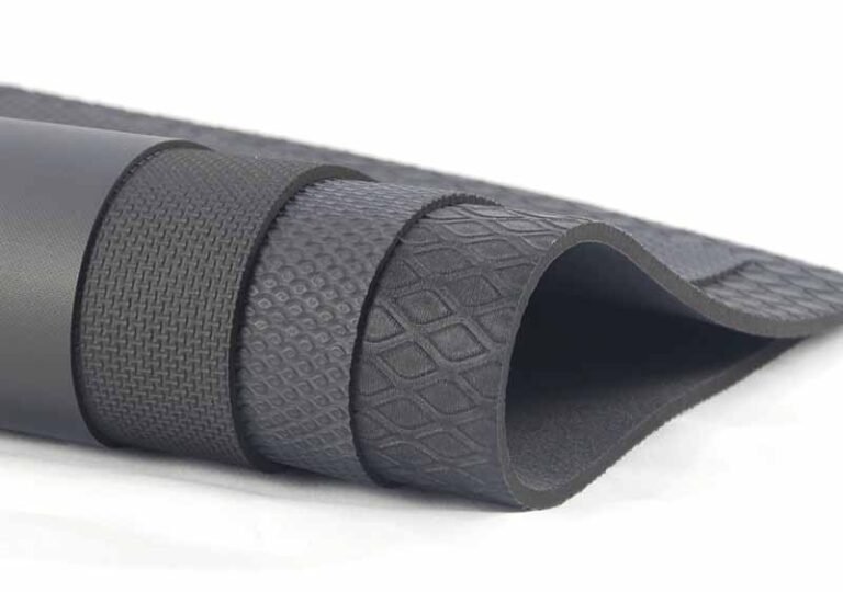 Types of Neoprene Fabric – Grades, Uses & Custom Options