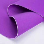 Types of Neoprene Fabric – Grades, Uses & Custom Options