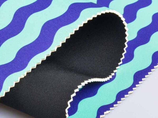 What Is Printed Neoprene Fabric? Guide for Manufacturers