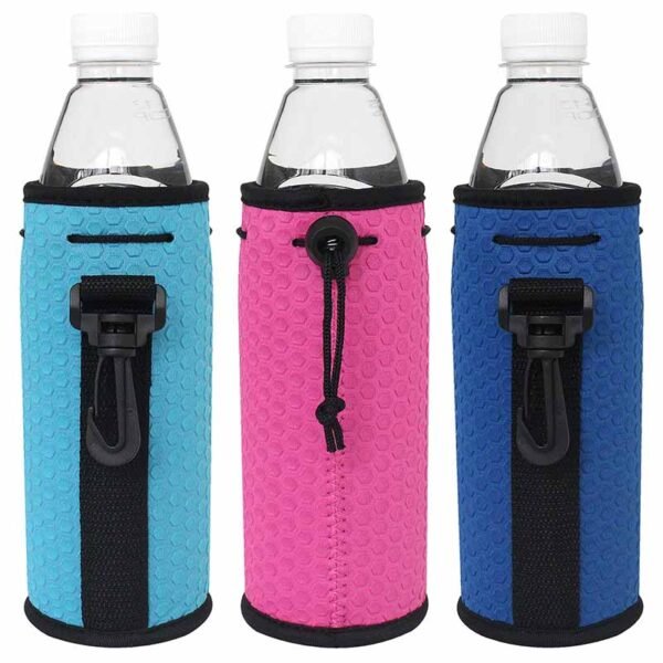What Are Bottle Sleeves Used For | Neoprene Sleeve Guide