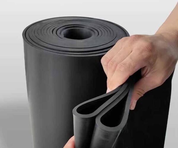 Neoprene vs Natural Rubber: Key Differences & Applications
