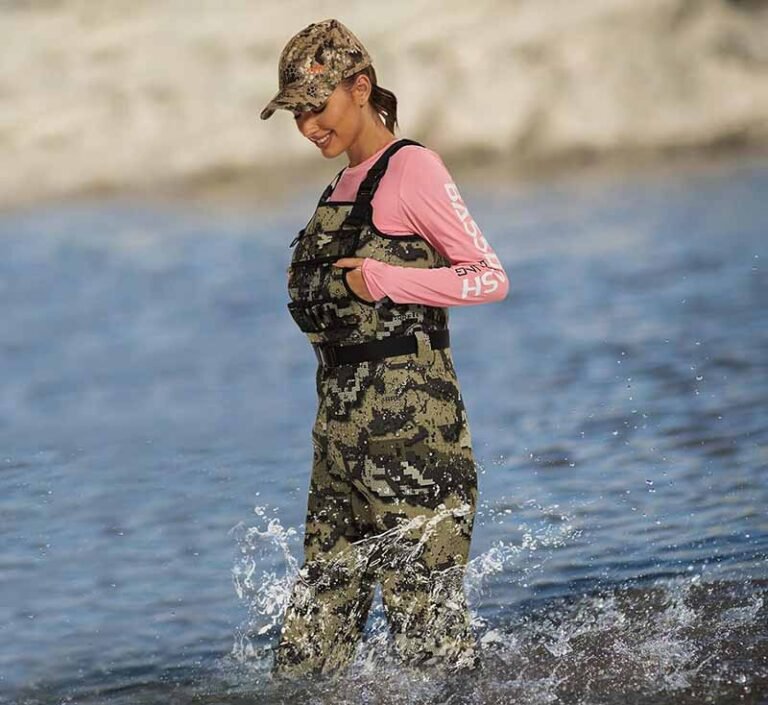 How to Seal Neoprene Waders – Repair Leaks & Extend Life