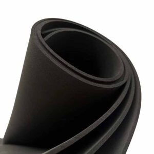 Neoprene vs Natural Rubber: Key Differences & Applications
