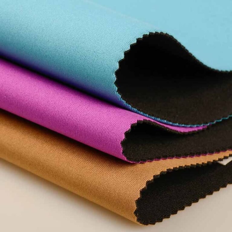 How to Stretch Neoprene Fabric Safely | Step-by-Step Guide