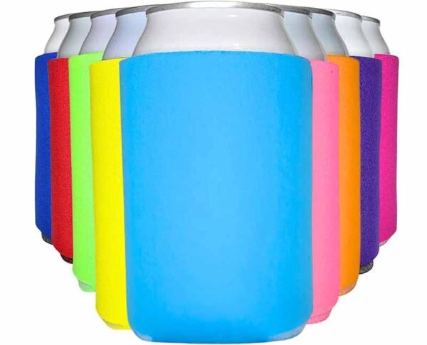 How to Make Your Own Koozie | Step-by-Step DIY Guide 2025