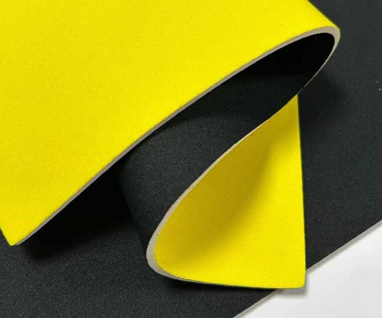 What Type of Material Is Neoprene? Full Expert Guide 2025