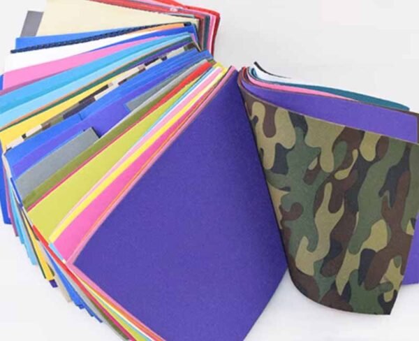 What Type of Material Is Neoprene? Full Expert Guide 2025