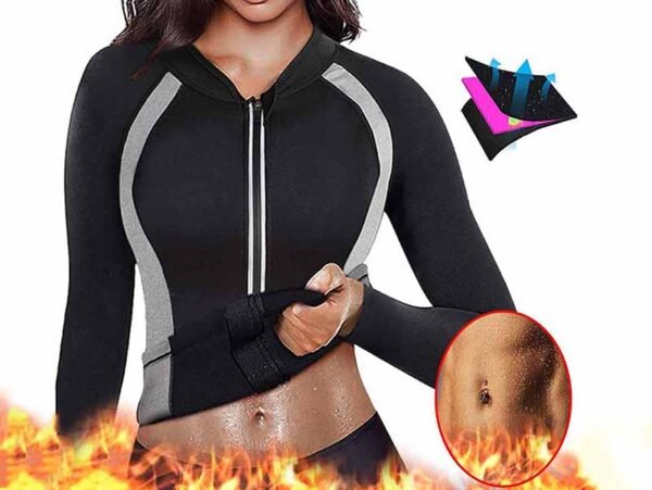 How to Wash a Neoprene Sweat Suit | Complete Care Guide