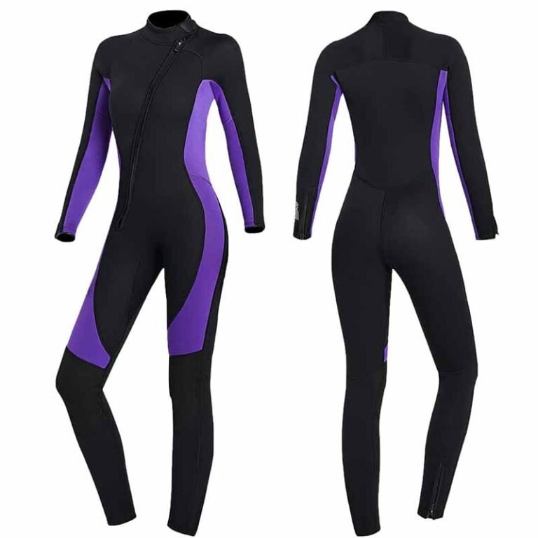 Best Neoprene Wetsuits: Top Brands, Materials & Guide