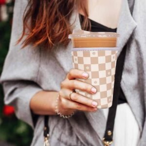 How Big Is a Koozie: Standard Sizes, Design Area & Fits